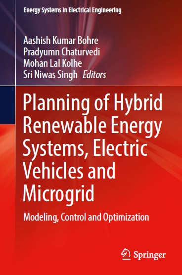 Ketab Download Planning Of Hybrid Renewable Energy Systems Electric